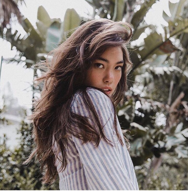 Picture of Sakura Heffron