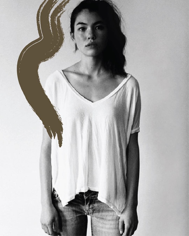 Image of Sakura Heffron