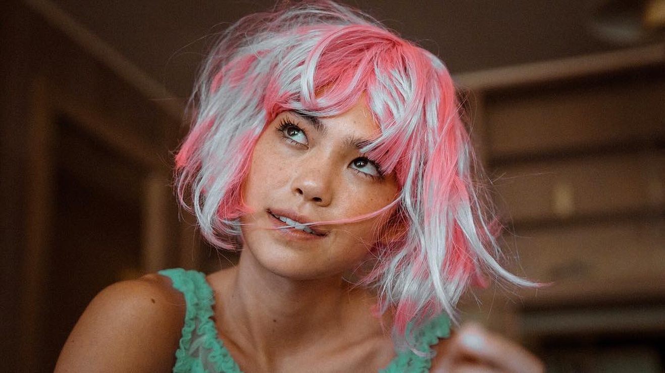 Picture of Sakura Heffron