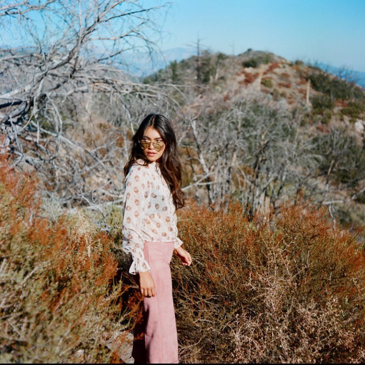 Picture of Sakura Heffron