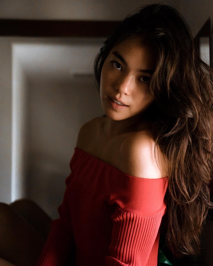 Picture of Sakura Heffron