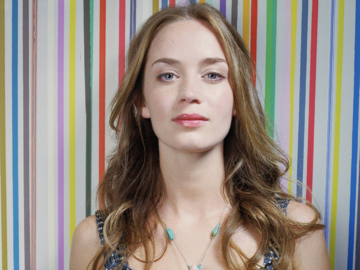 Picture of Emily Blunt