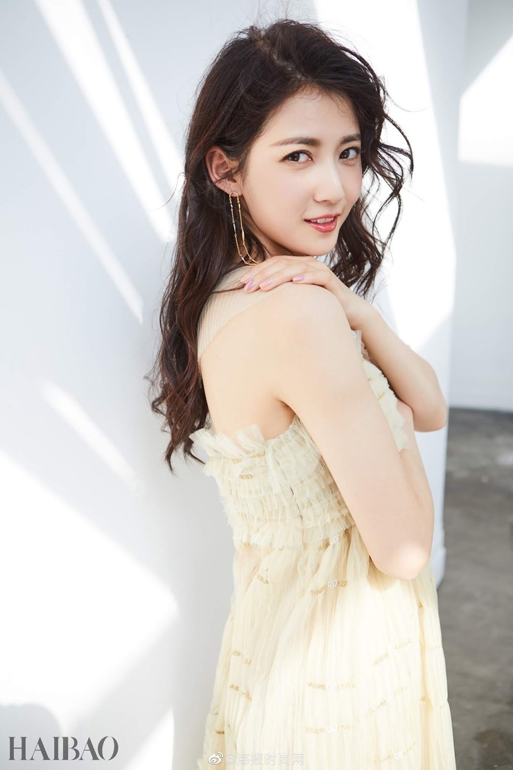 Picture of Yukee Chen