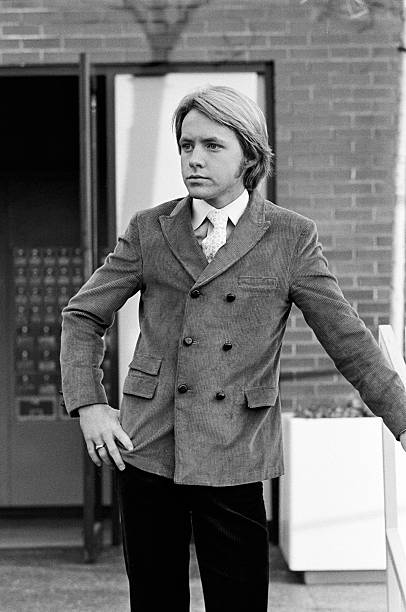 Michael Burns