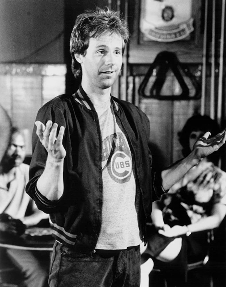 Picture of Opportunity Knocks