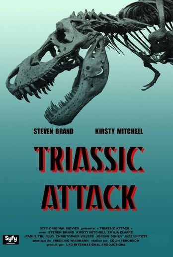 Triassic Attack picture