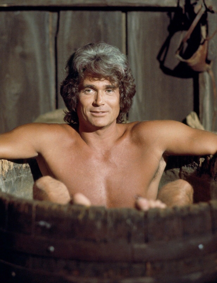 Michael Landon
