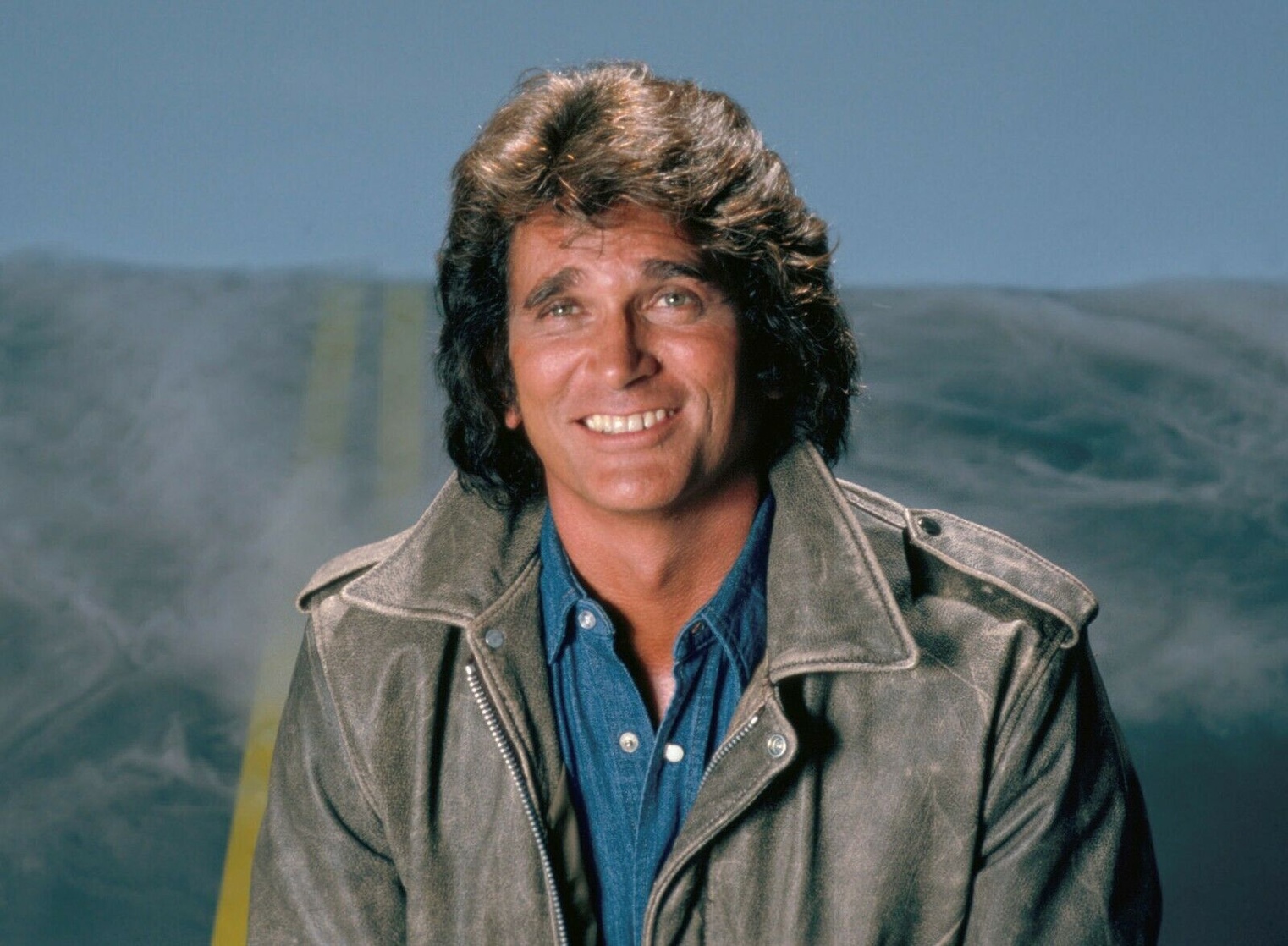 Michael Landon
