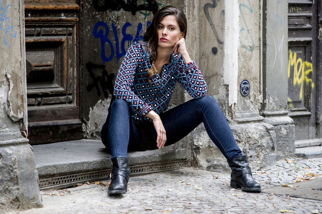 Carolina Thiele picture