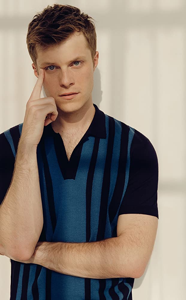 Tyler Barnhardt picture