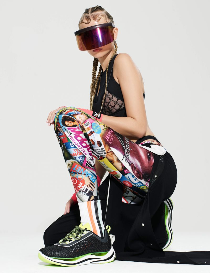 Image of Anabela Belikova