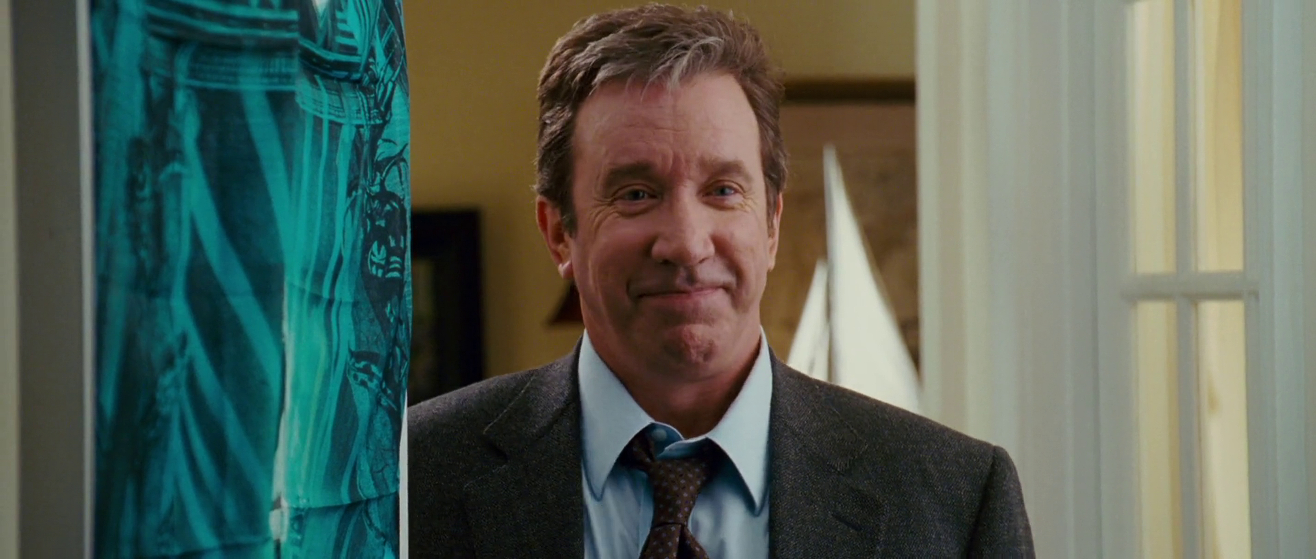 Tim Allen