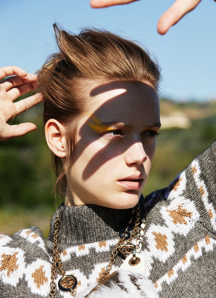 Picture of Esther Heesch