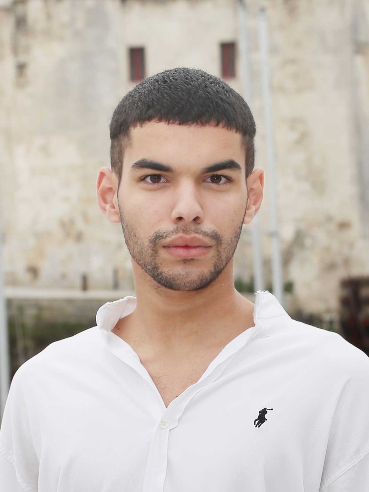 Picture of Sami Outalbali