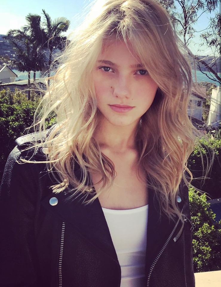 Jemima Robinson