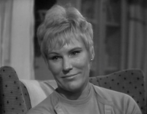 Picture of Anne Ridler