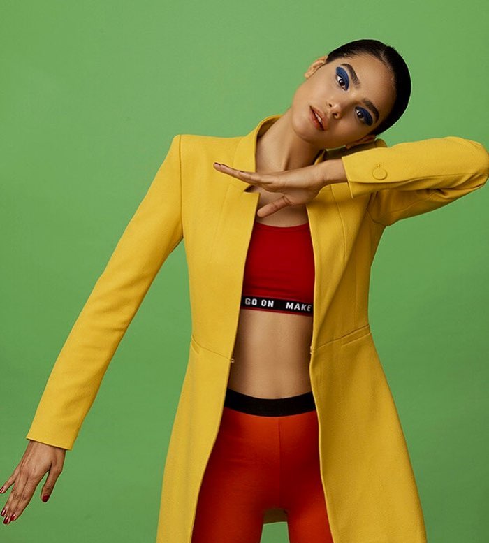 Picture of Noya Arieli