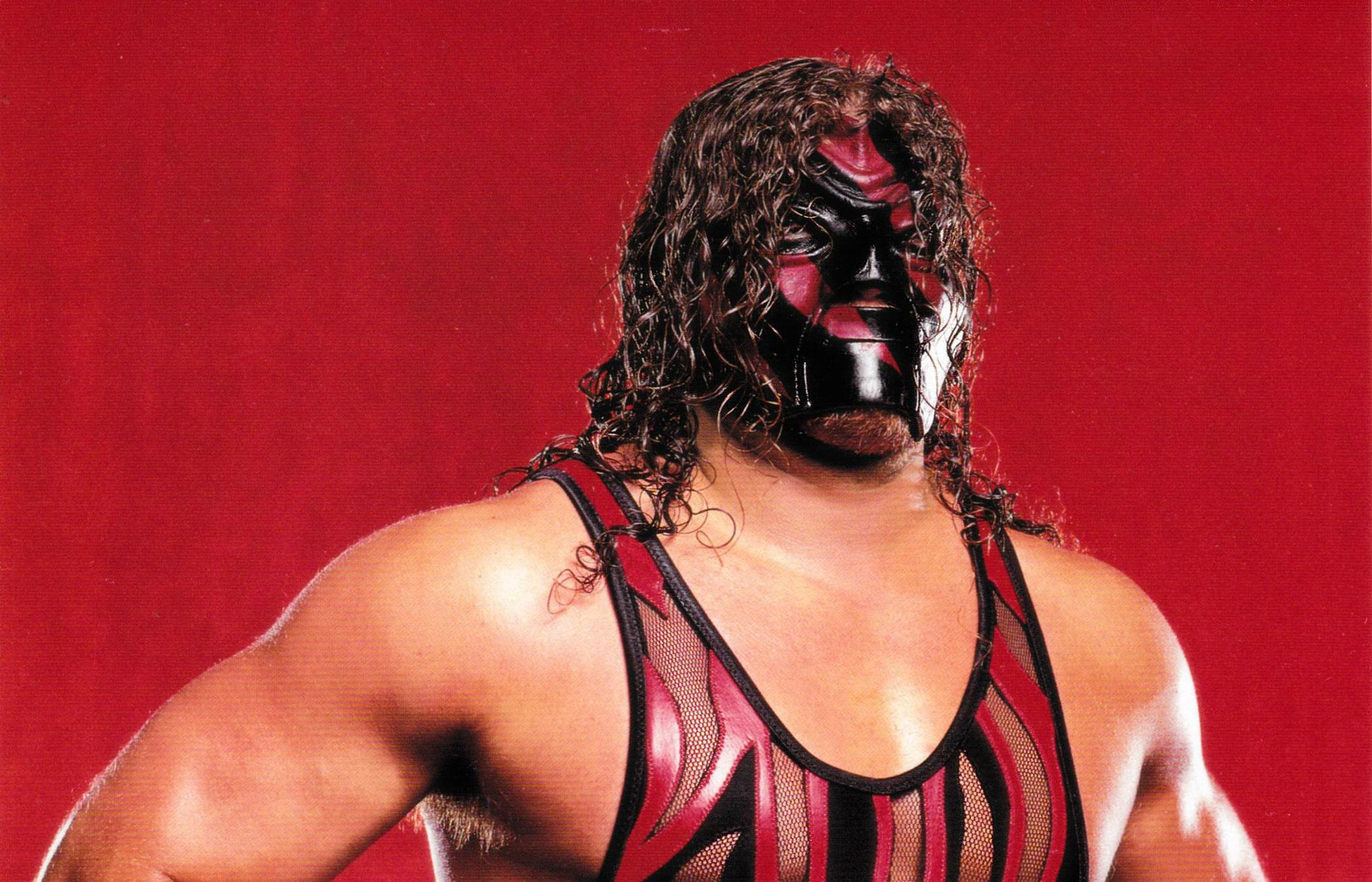 Picture of Glenn Jacobs