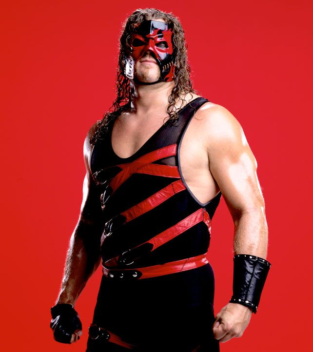 Picture of Glenn Jacobs
