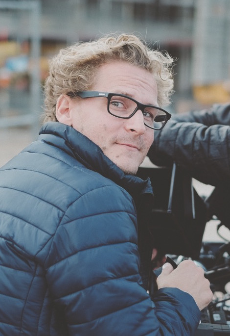 Picture of Jakob Ebert