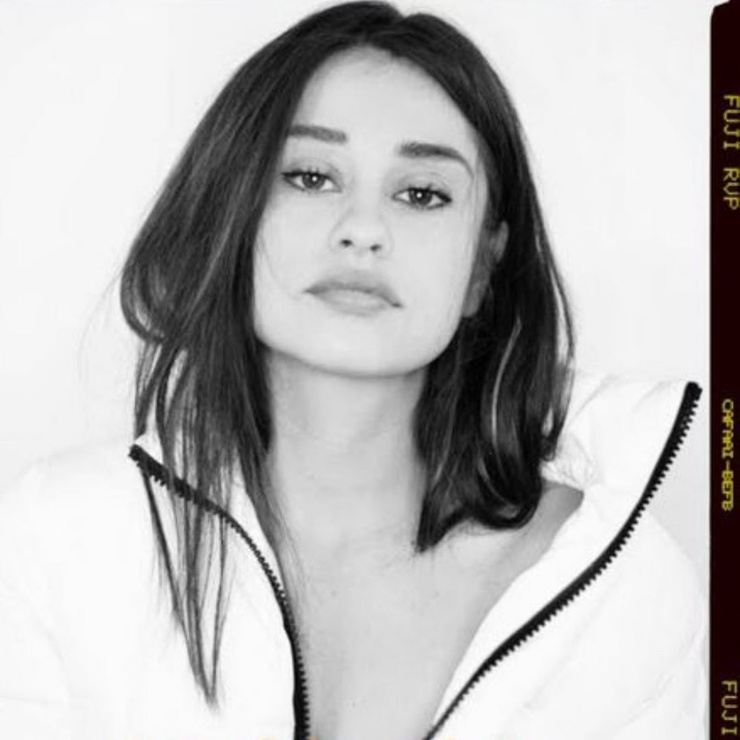 Yvette Monreal picture