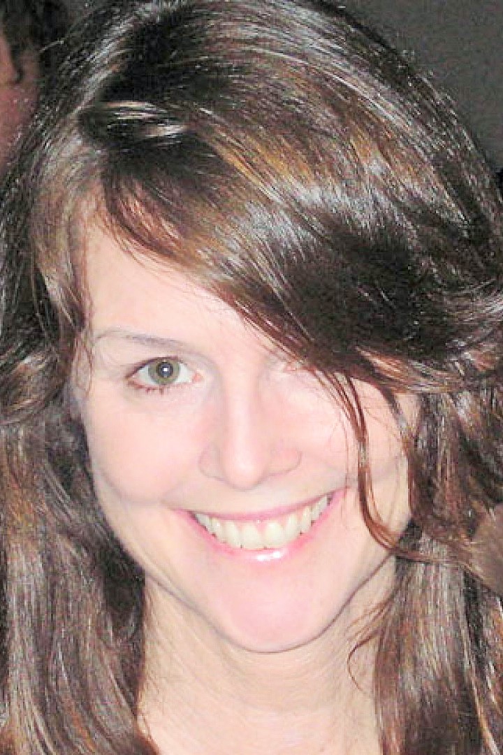 Picture of Sherri Stoner