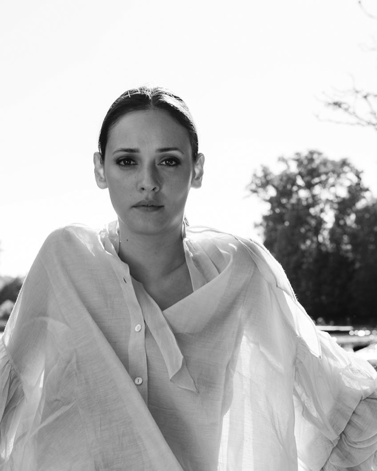 Picture of Anne Serra