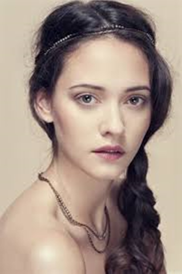 Picture of Anne Serra