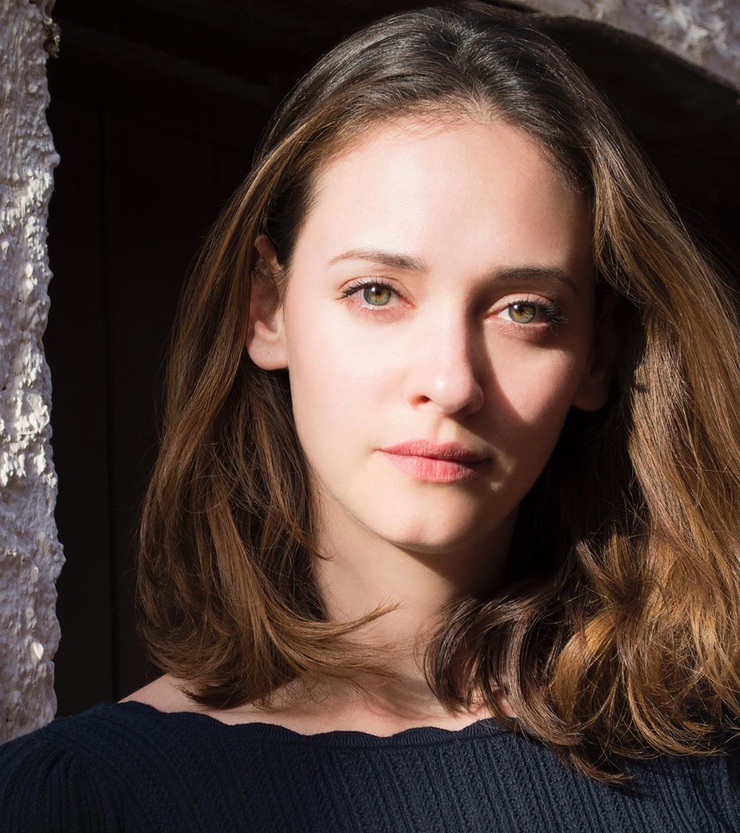 Picture of Anne Serra