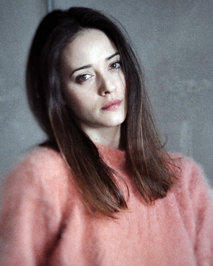 Picture of Anne Serra