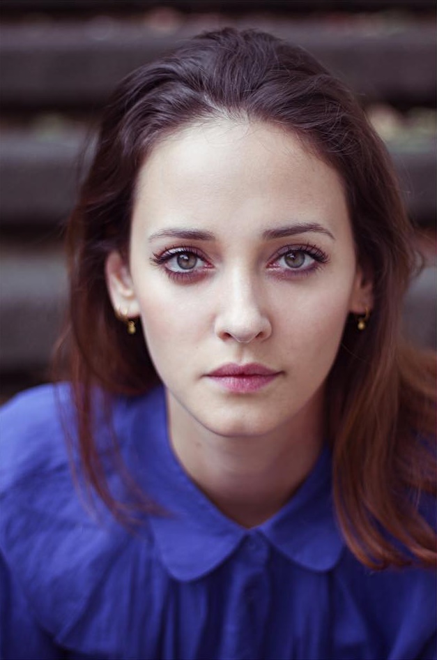 Image of Anne Serra