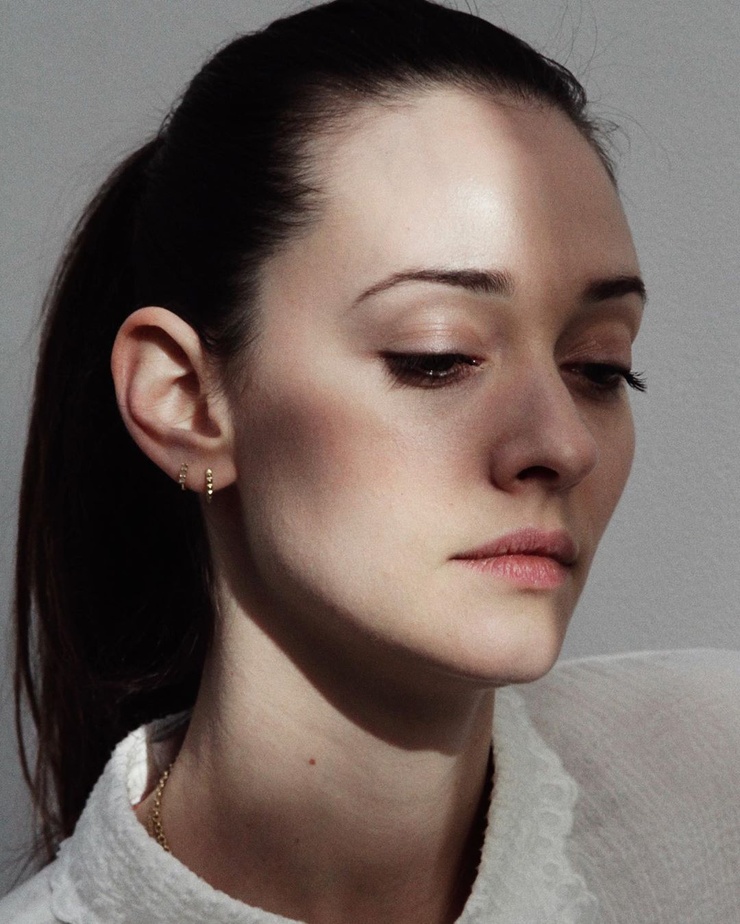 Picture of Anne Serra