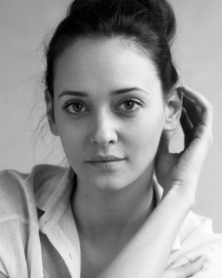 Picture of Anne Serra