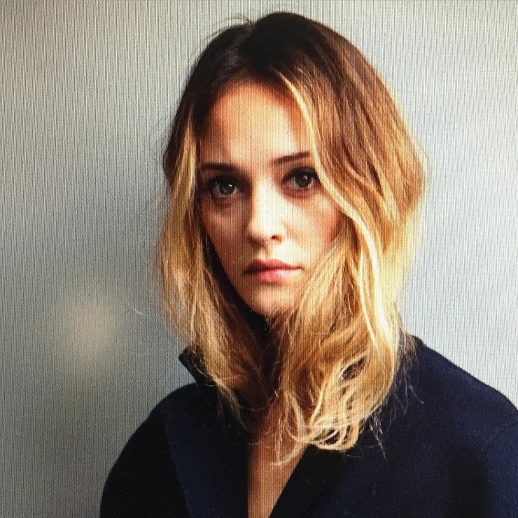 Picture of Anne Serra