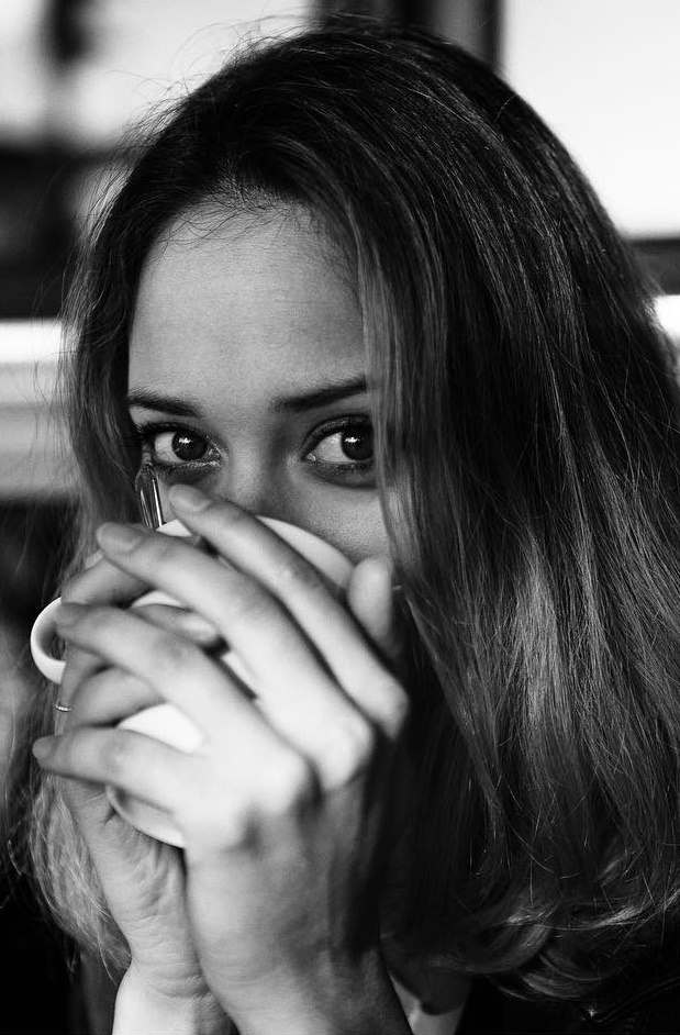 Image of Anne Serra