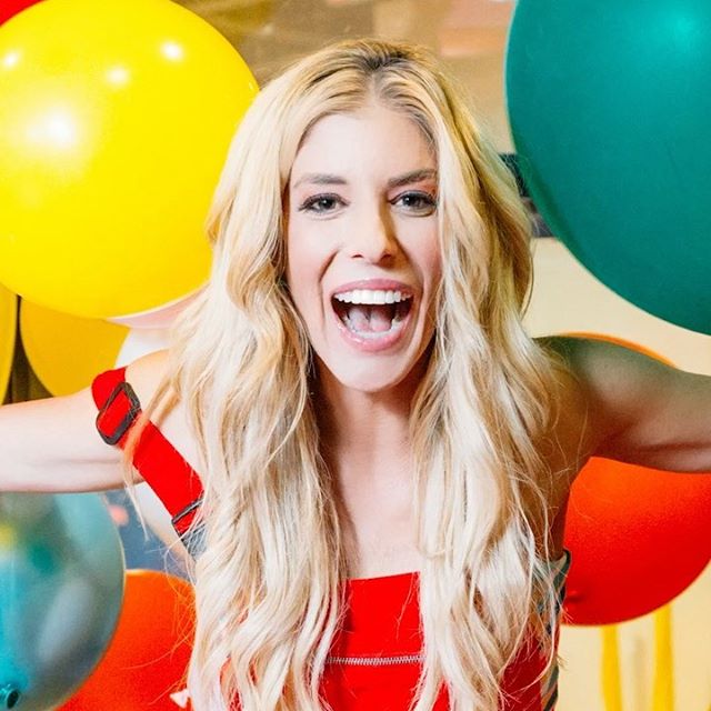 Picture of Rebecca Zamolo