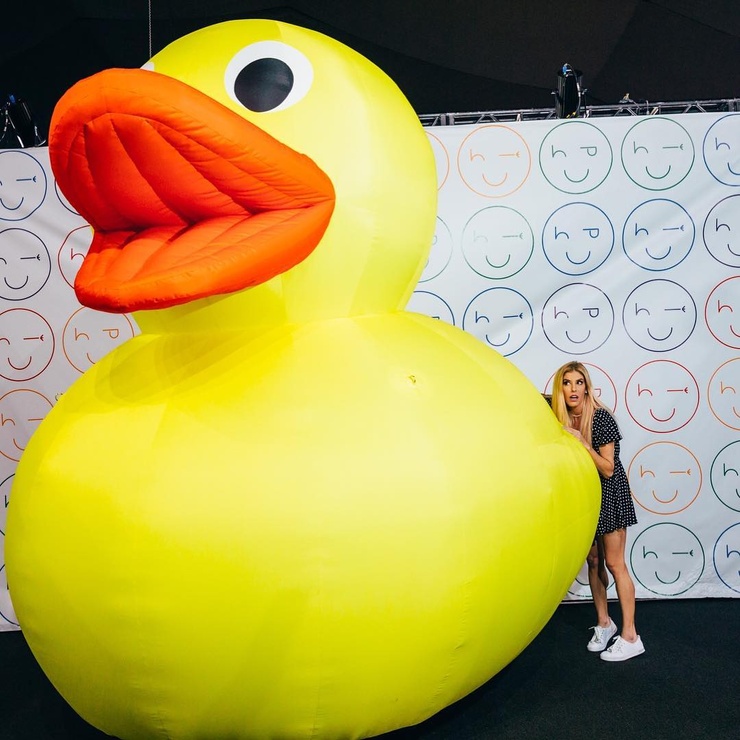 Picture of Rebecca Zamolo