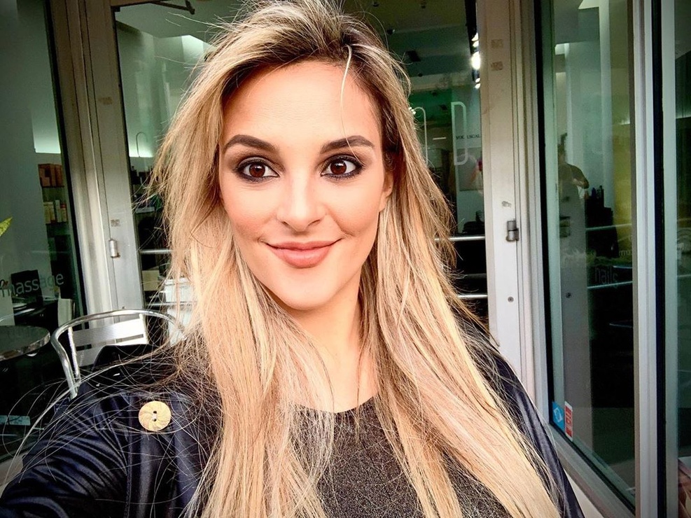 Picture of Heloíne Moreno