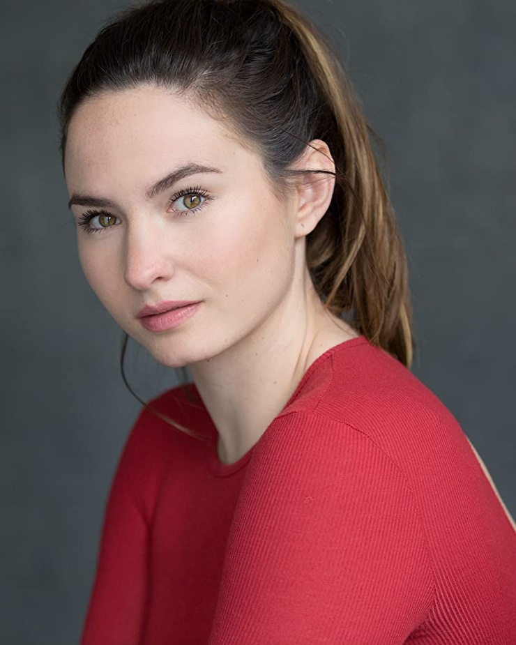 Picture of Sarah Bellini