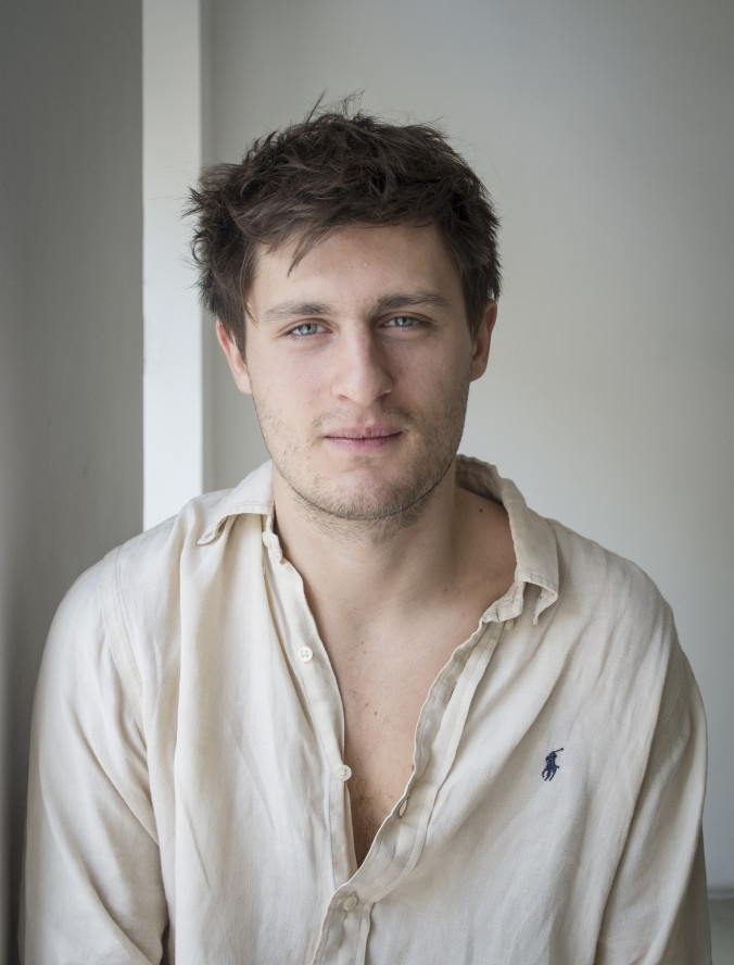 Picture of Valentin Postlmayr