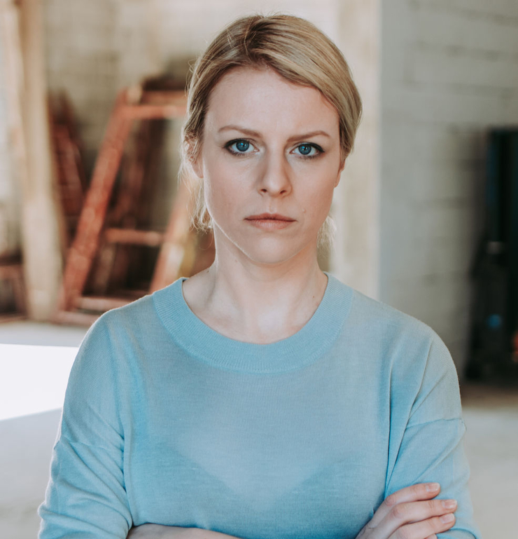 Picture of Caroline Hochfelner