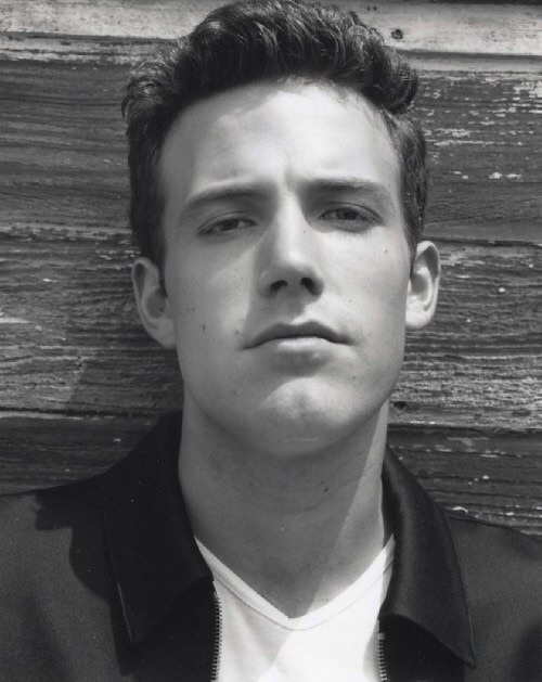 Picture of Ben Affleck