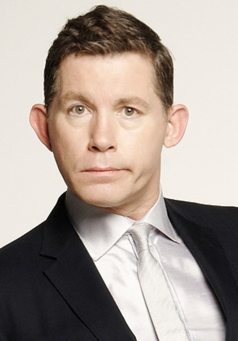 Image of Lee Evans