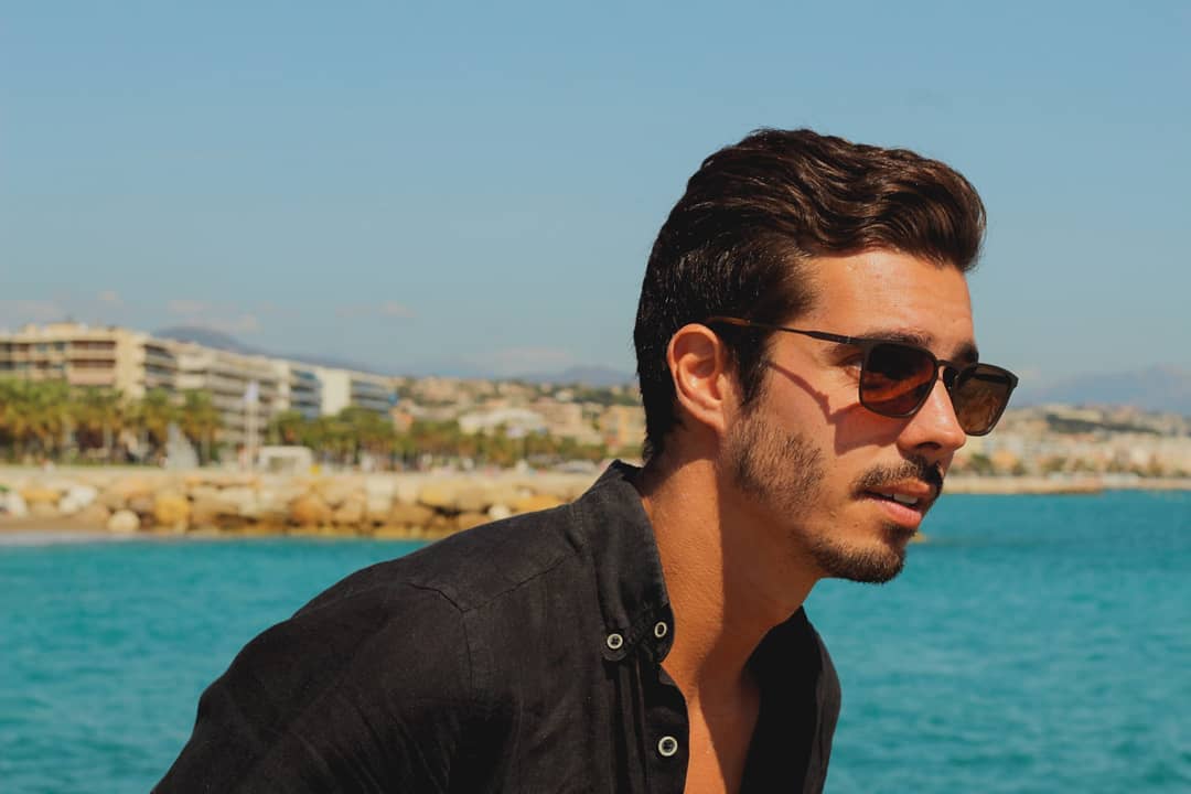 Picture of Rui Simões