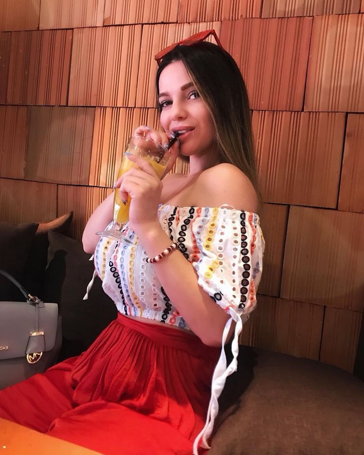 Image of Enxhi Hoxha