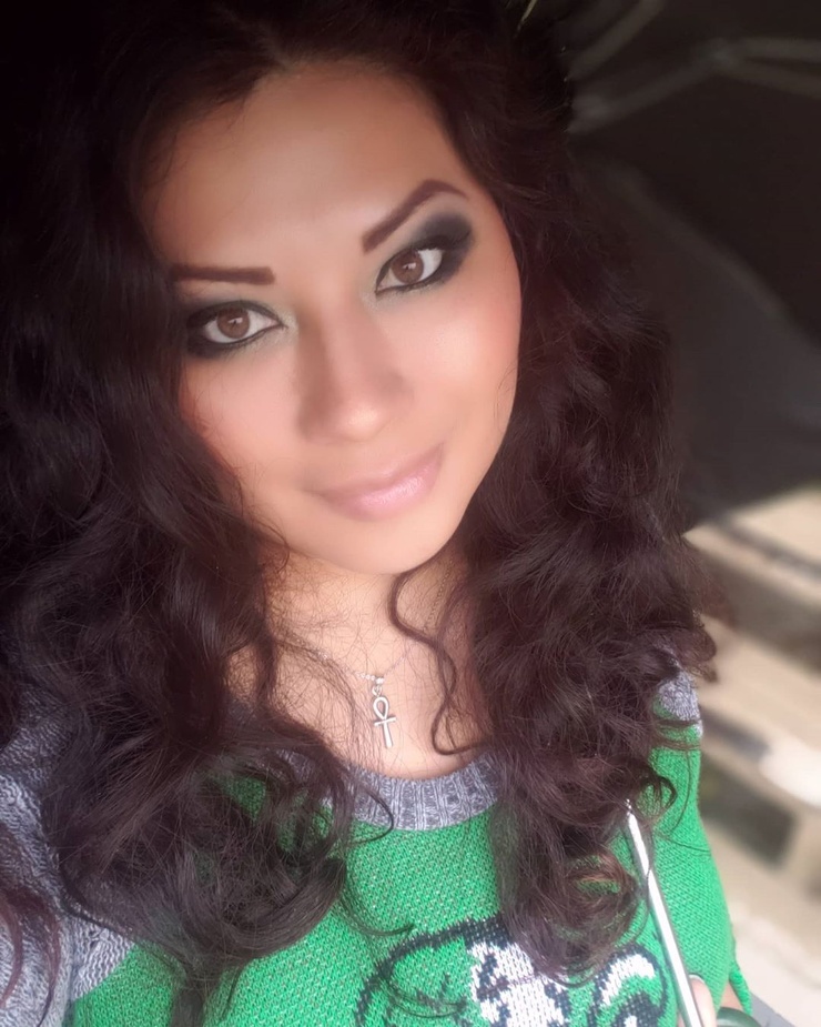 Picture of Ivy Doomkitty