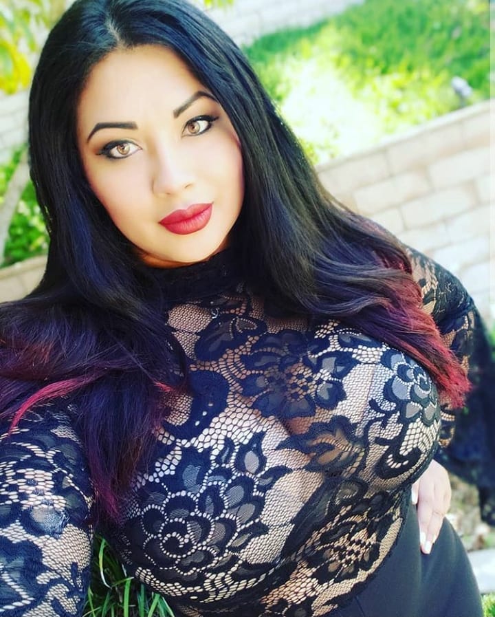 Picture of Ivy Doomkitty