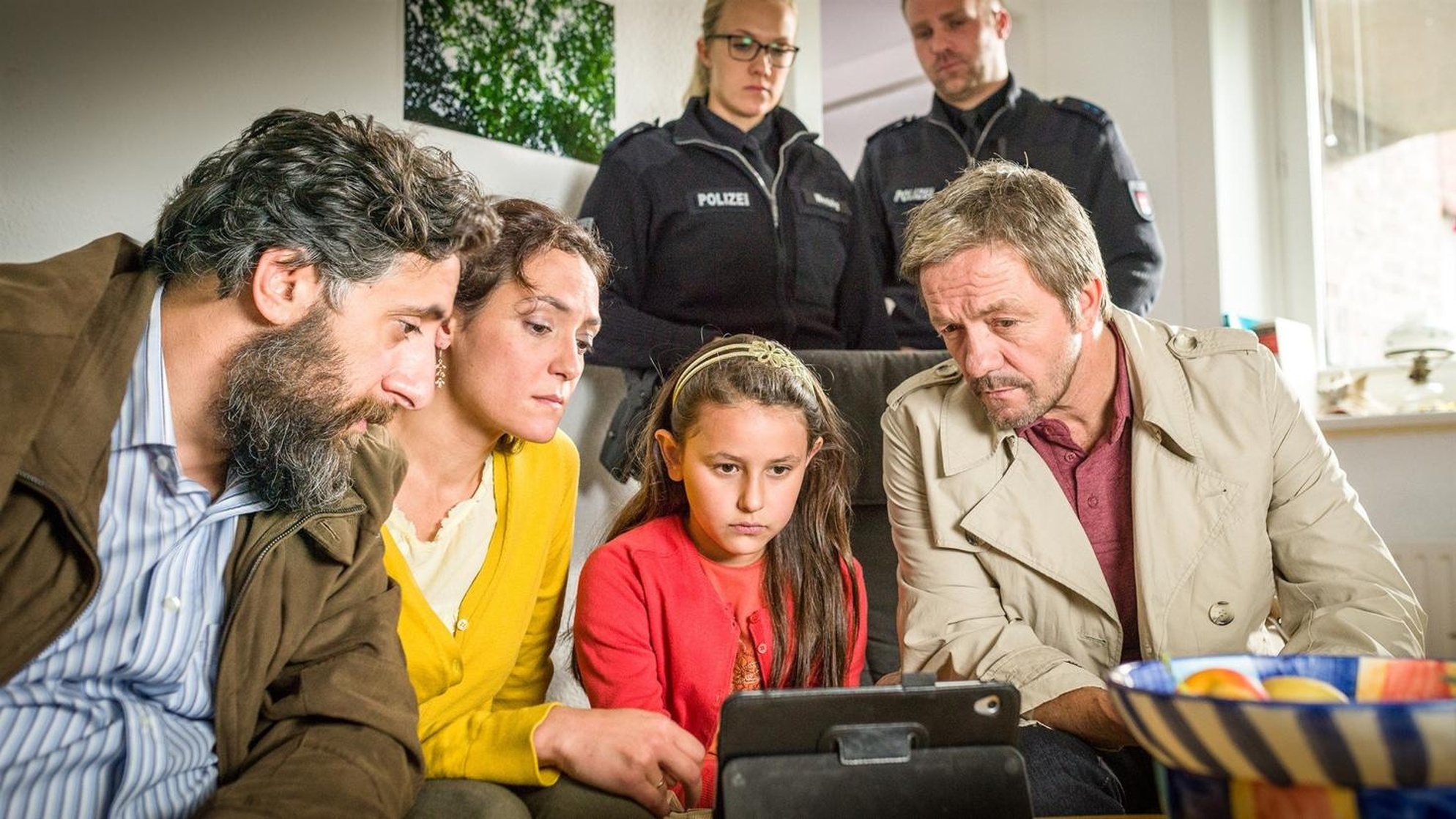 Image of Abgeschoben