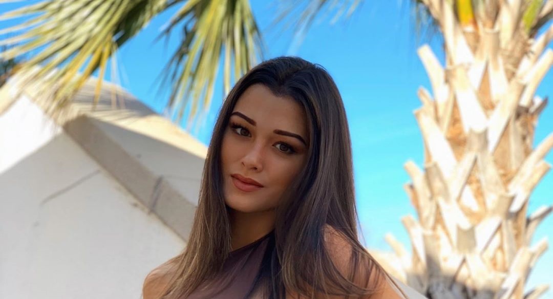 Keilah Kang
