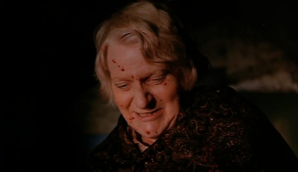 Sheila Keith picture